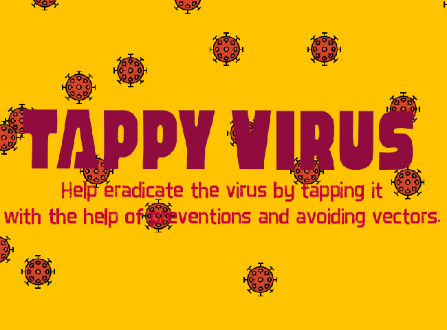 Tappy Virus by Otaku Brigade