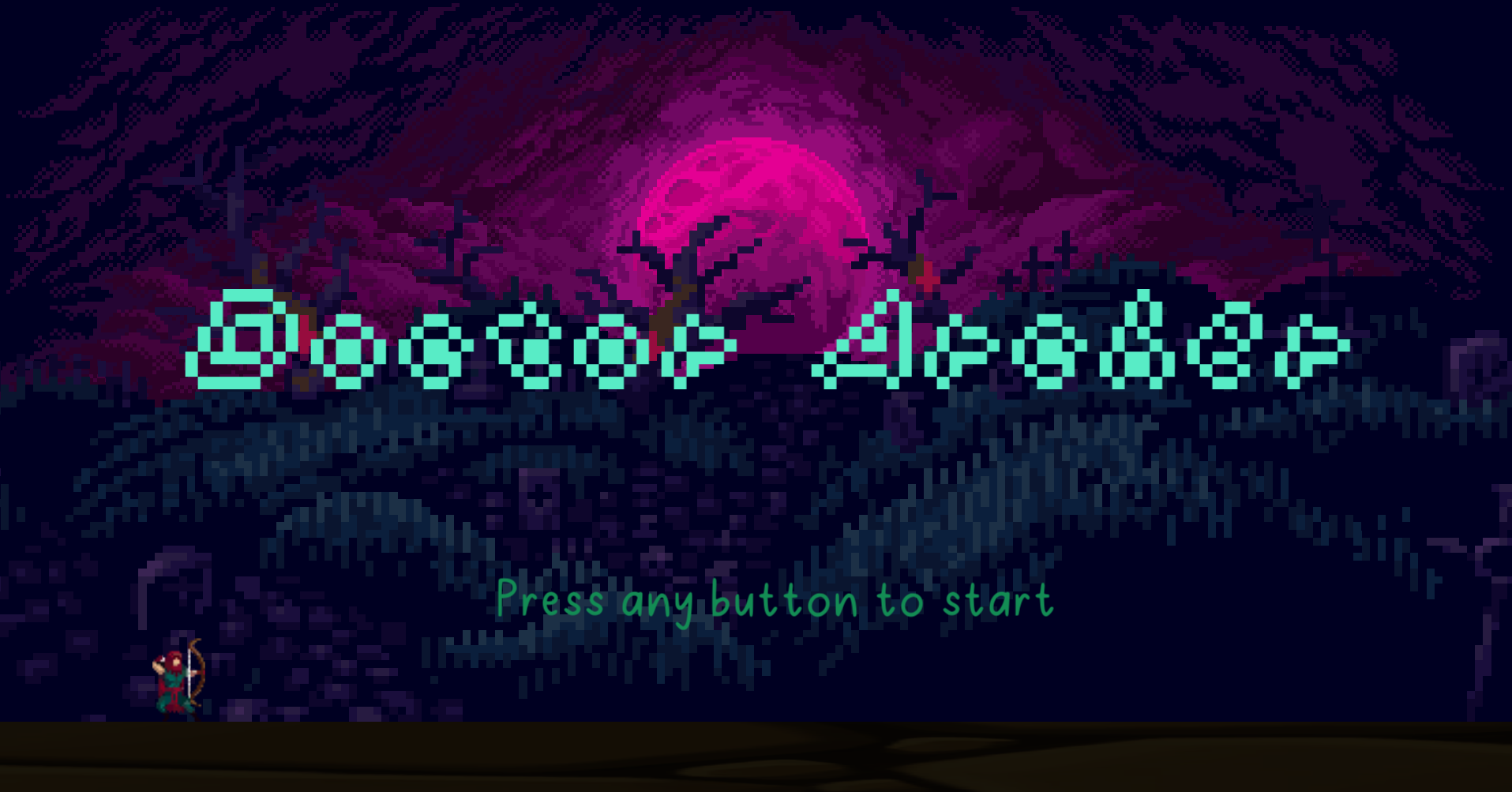 Doctor Archer by ktama002