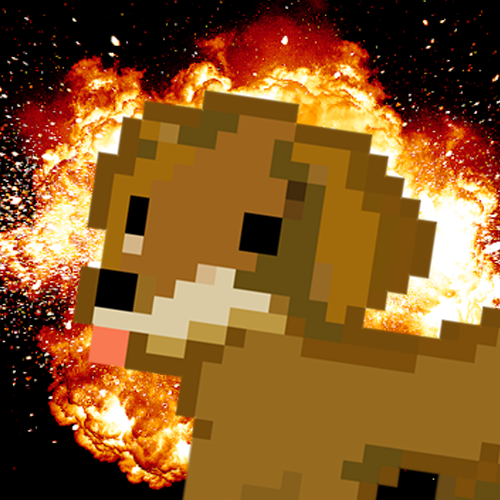 Dog Simulator 2020 by vivida