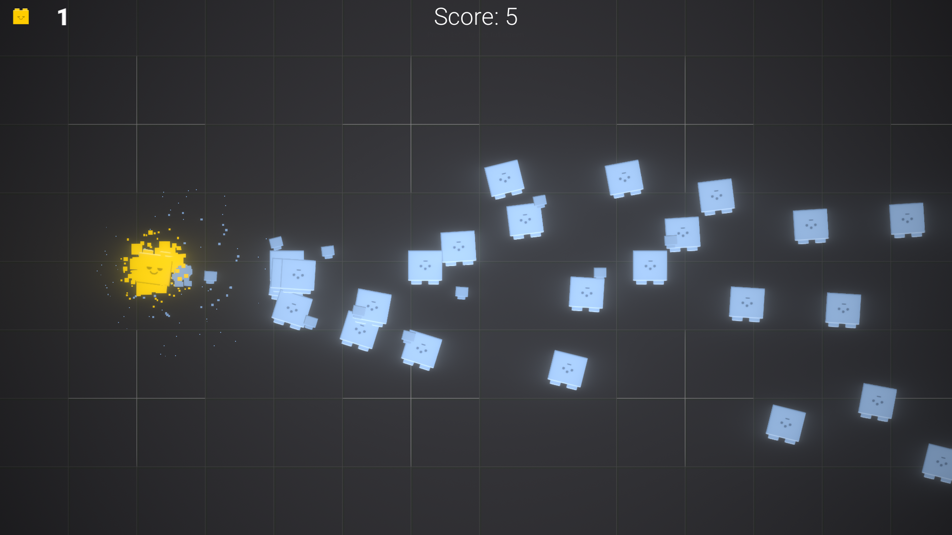 Bricker by Enraged Pixels