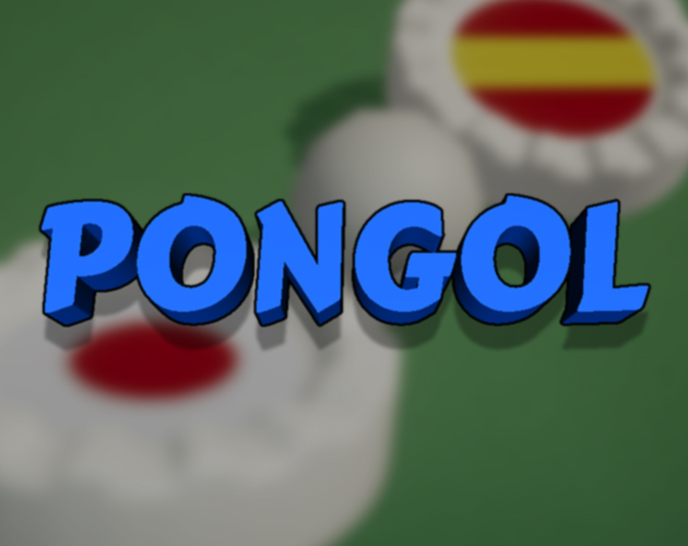 Pongol by Dainka