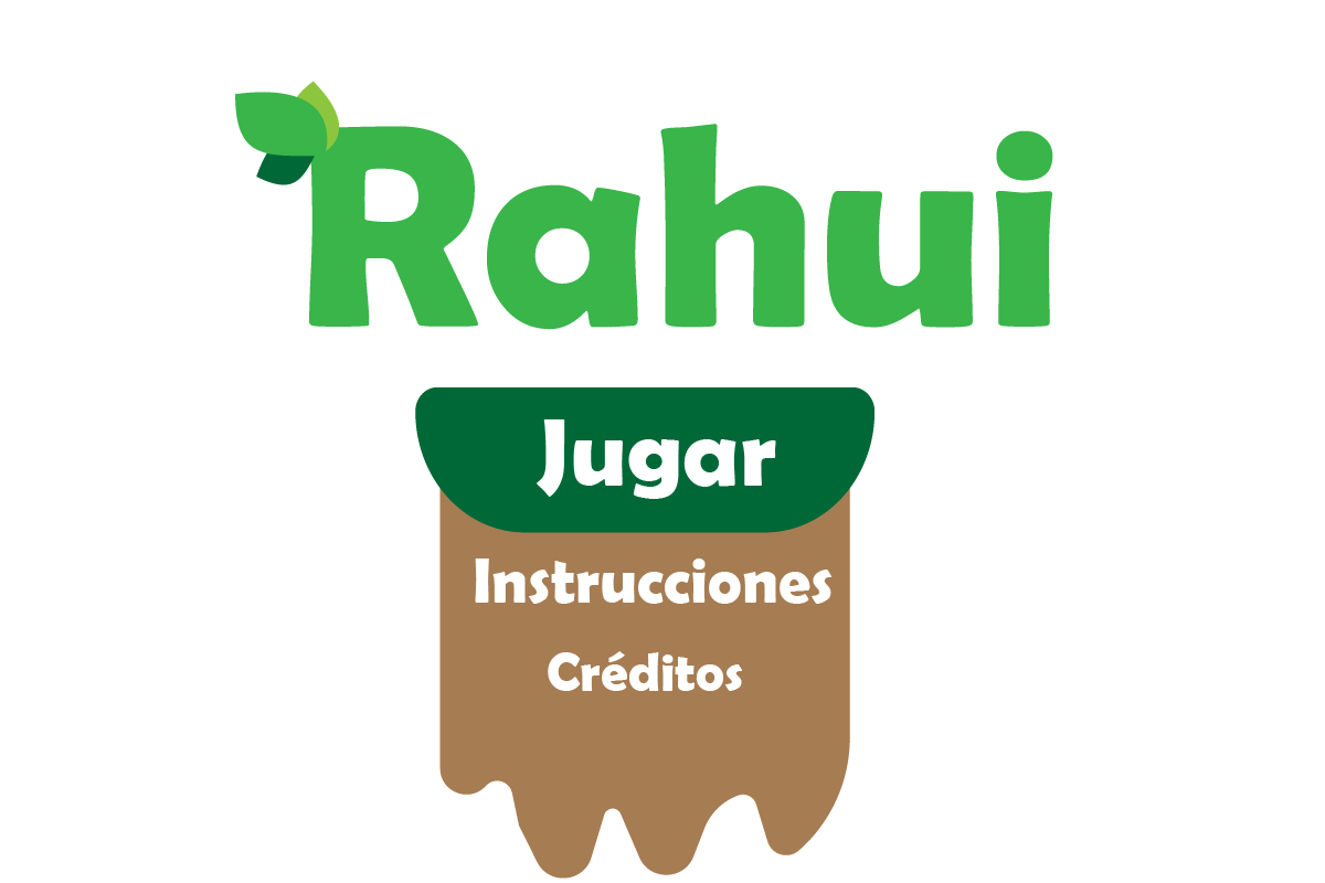 RAHUI by FESG games