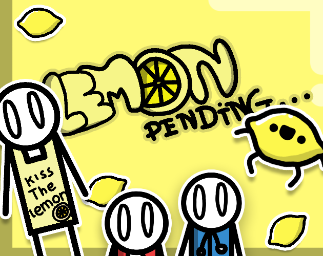 Lemon Pending Is NOW ON ANDROID! - Lemon Pending by NicDev