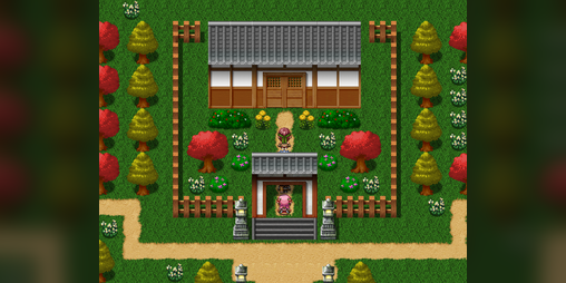 Devlog - Japanese Kana Adventure 2 by JBo