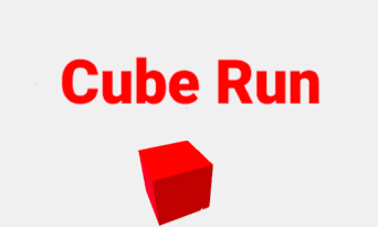 Cube Run by Monkey Studioz
