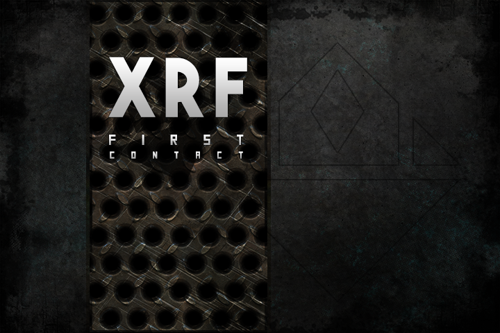 XRF First Contact by Invade Tech Software