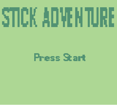 Stick Adventure EARLY DEMO by SourdoughGames