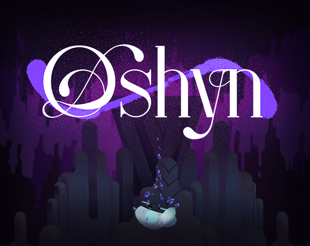 Oshyn by Timka, LolaEl, IDE Cnam enjmin Gobelins, RocherSpeedrun, SassyKeys