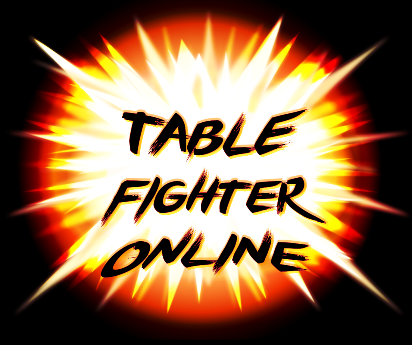 Table Fighter Online by nuckogames