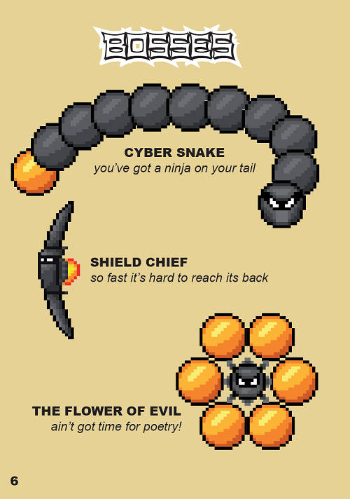 Making a SNES game in 2020