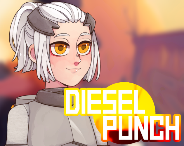 Diesel Punch by Vaddim