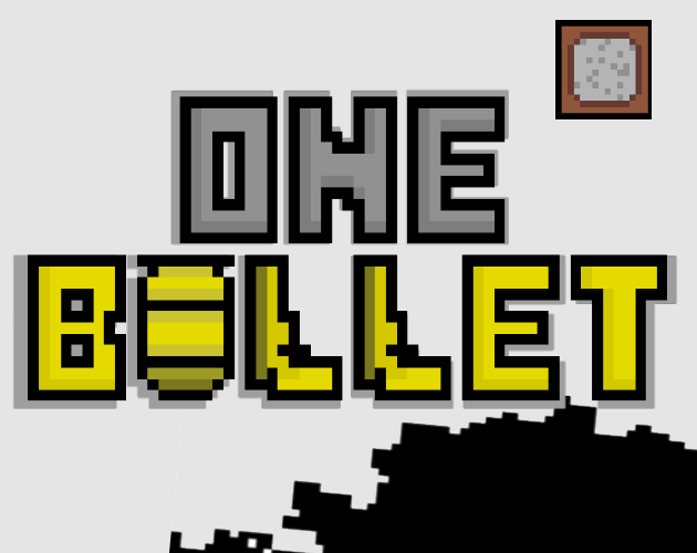 One Bullet by Saturn Games