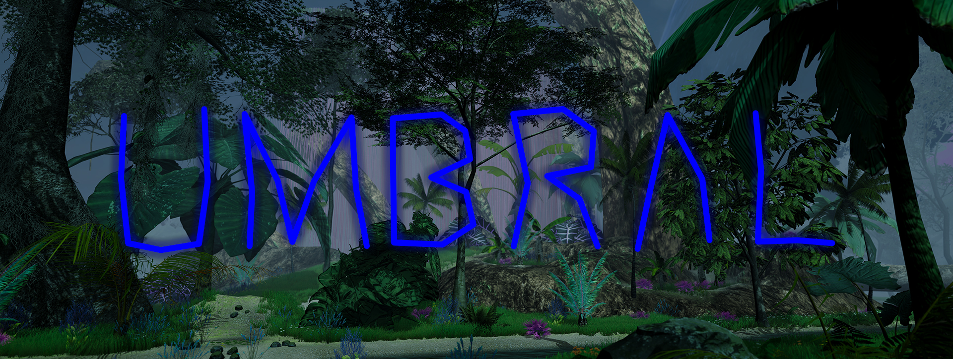 Umbral by Serafín Álvarez