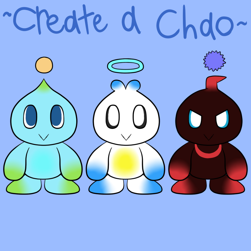 Create a Chao by Multifavs