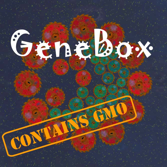 GeneBox by TNTC-Lab