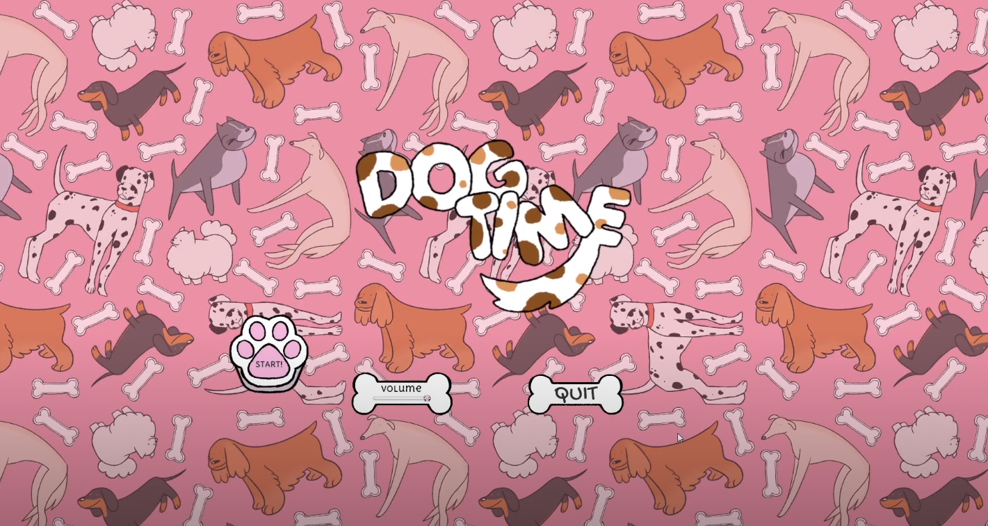 dog time by dog time