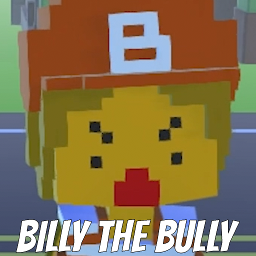 Billy the Bully by yigitserin