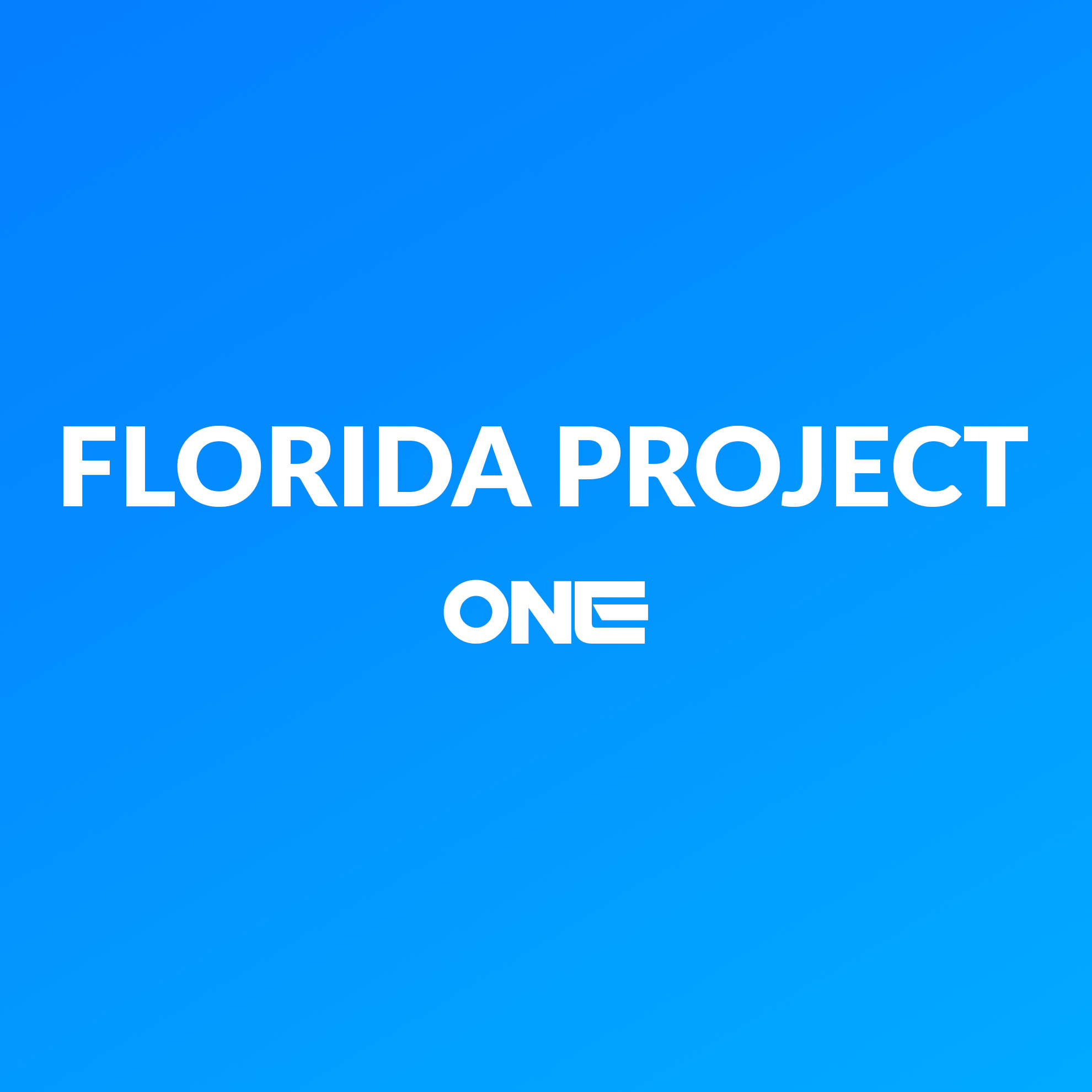Florida Project One (Disney and Universal Virtual Theme Park) by DSB ...