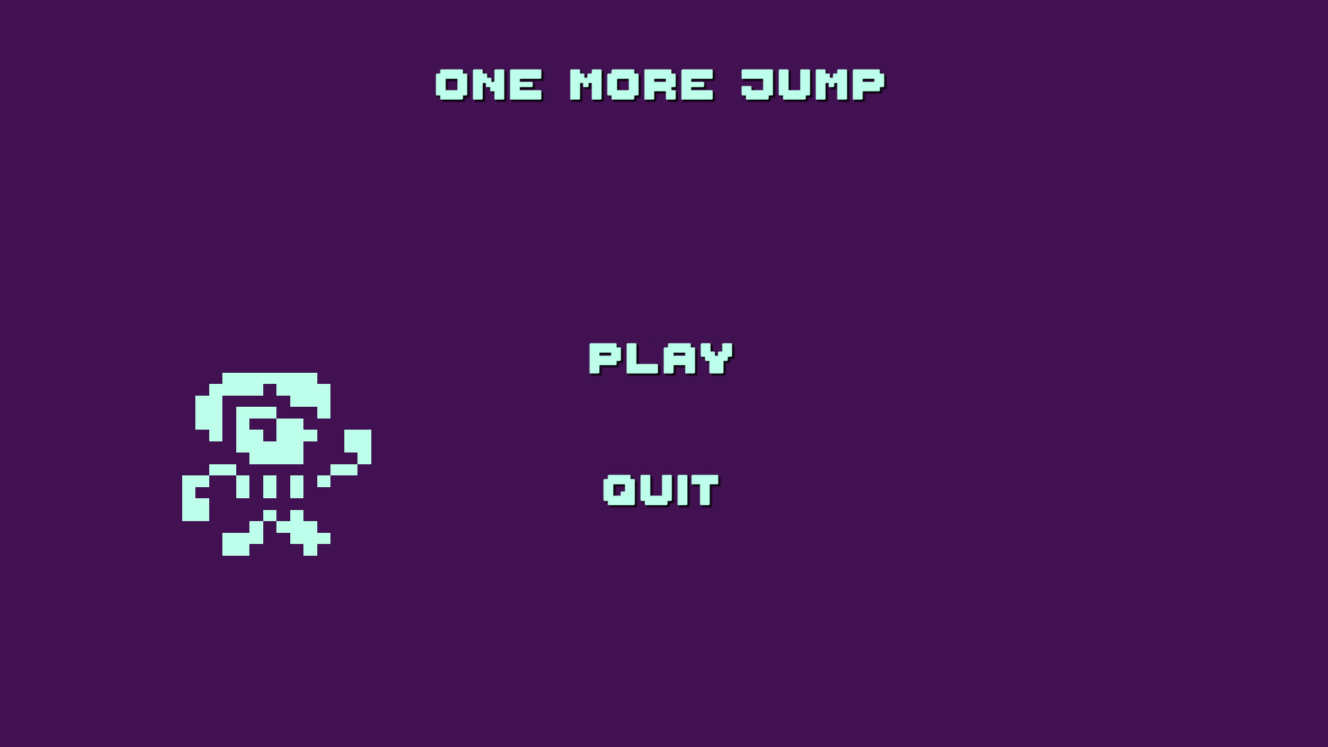 One More Jump by Drew_G
