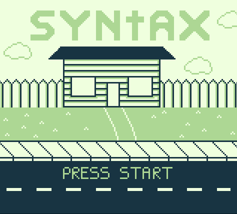 SYNtAX by APU Games and Interactive Media