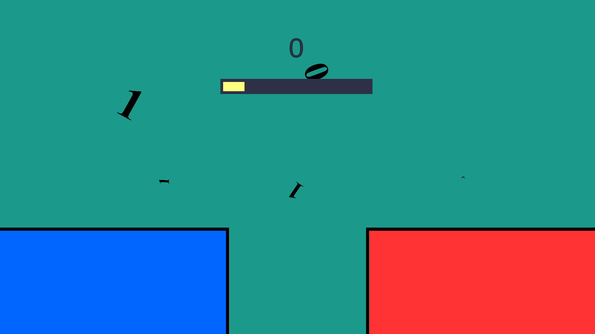 1 On The Left by TheBackwardsGoat05