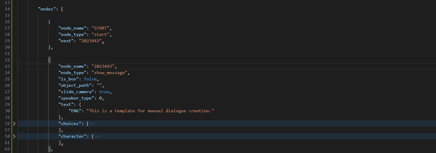 Godot Dialogue System 2 By Radmatt