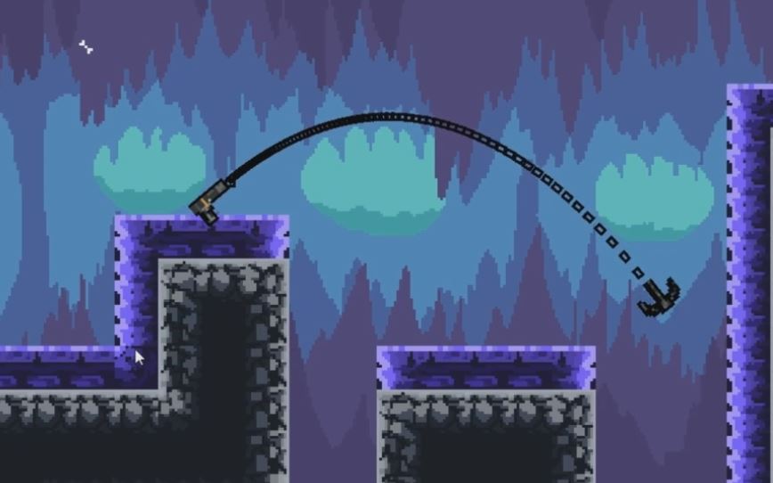 Search by Zacky for Major Jam: Isolation - itch.io