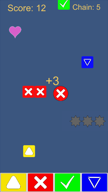 ColorSmash by Davide Valentini