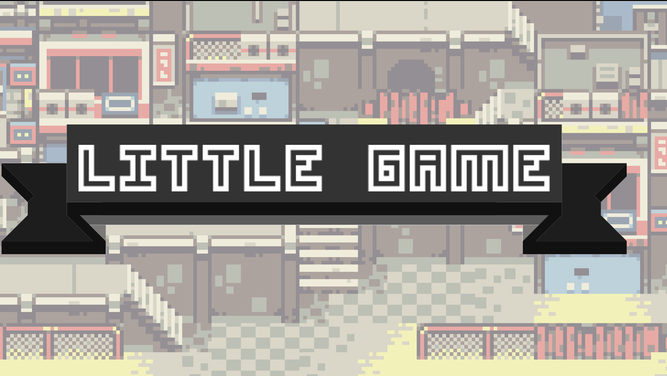 LITTLEGAME by littlegame