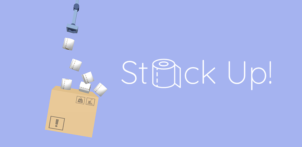 Stock Up! by unSAME Studio