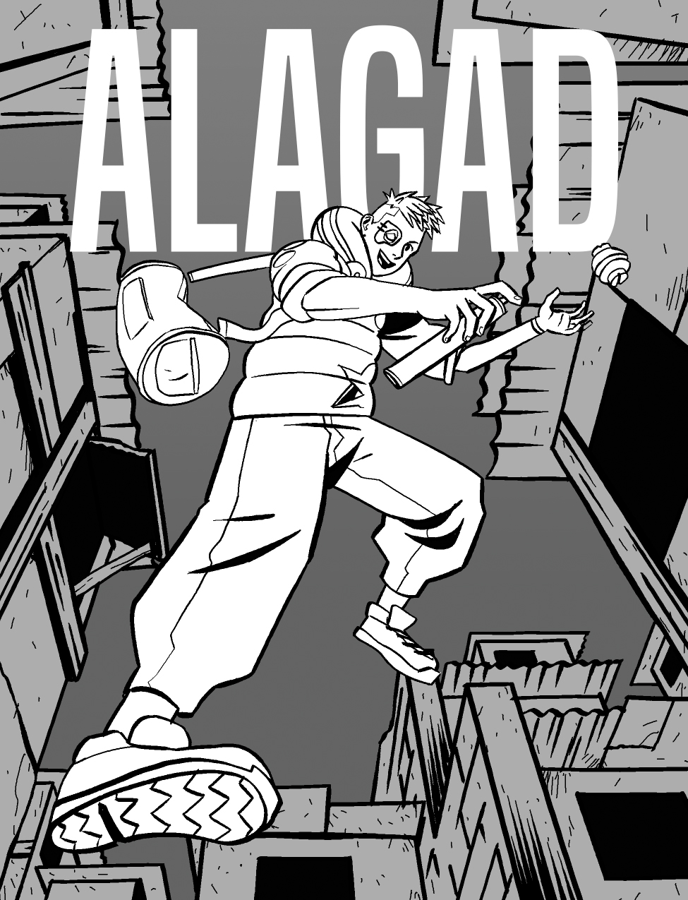 Alagad by AngBaboy