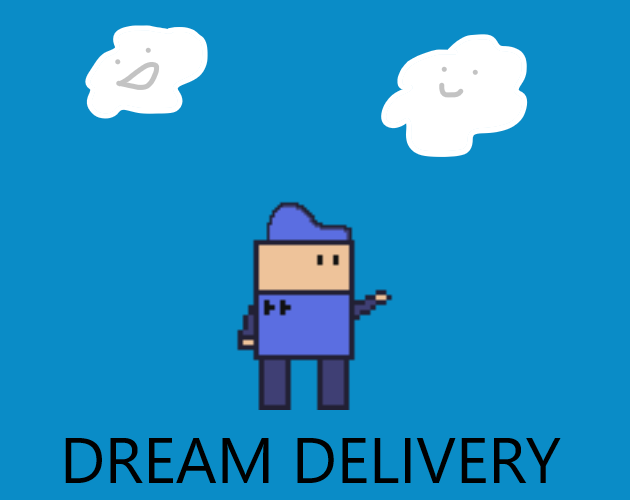 Dream Delivery by SevenSoft