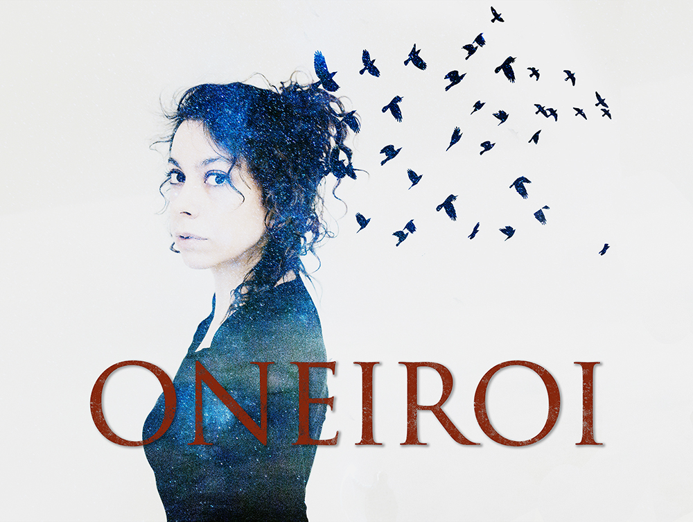 Oneiroi by Sofia Romualdo