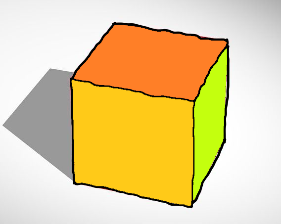 CUBID by Mr Bread Games