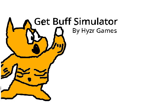 Get Buff Simulator v2.0 by Flappy Games