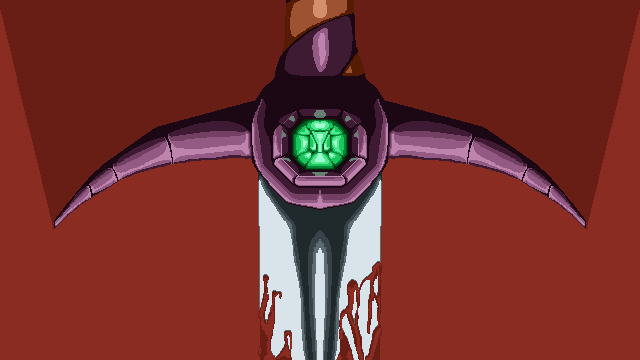 Project Longsword Dev Log #2 (Originally published on Wordpress ...