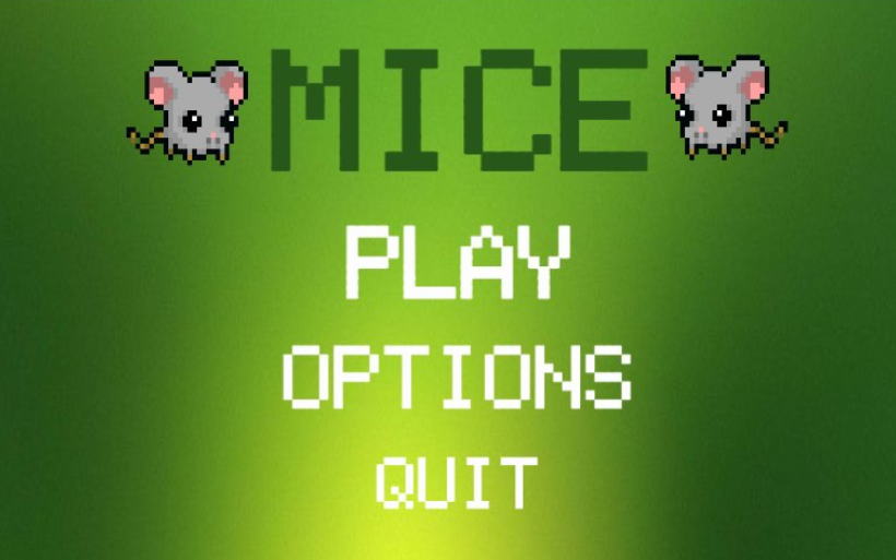 Mice 2Player by fontan10, MJcuevas