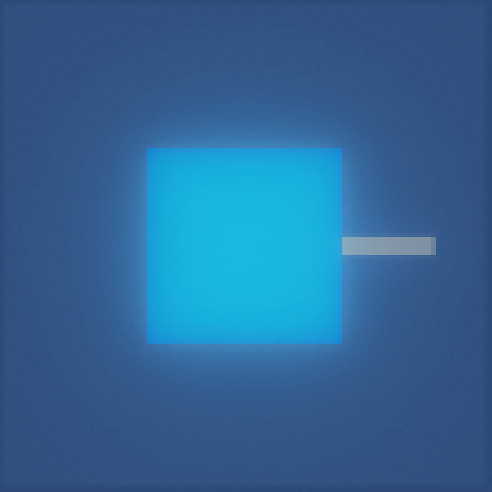 Panzer by Blake Rubadue