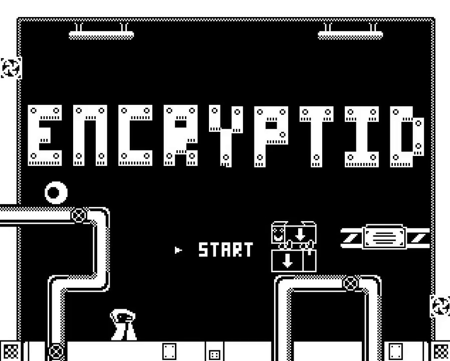 Encryptid by Jaden Goter (picross), grantimation, gidzillo, Matlow100 ...