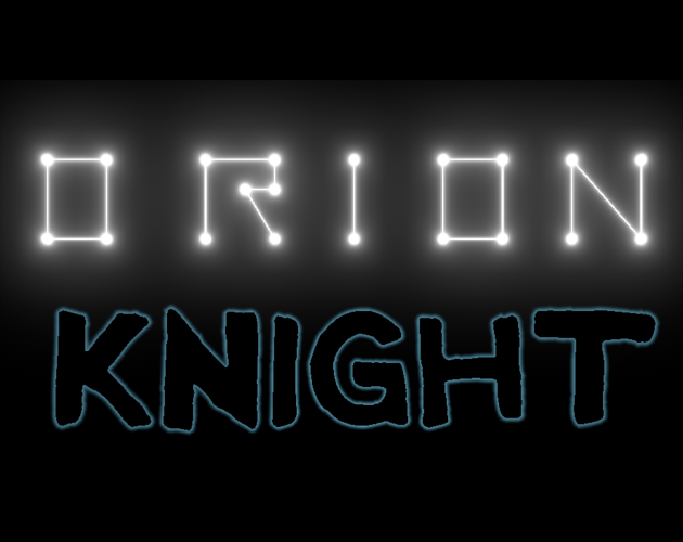 Orion Knight by Devilpineapple