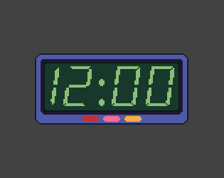 Time Track Tool for Unity by Raul Pavani