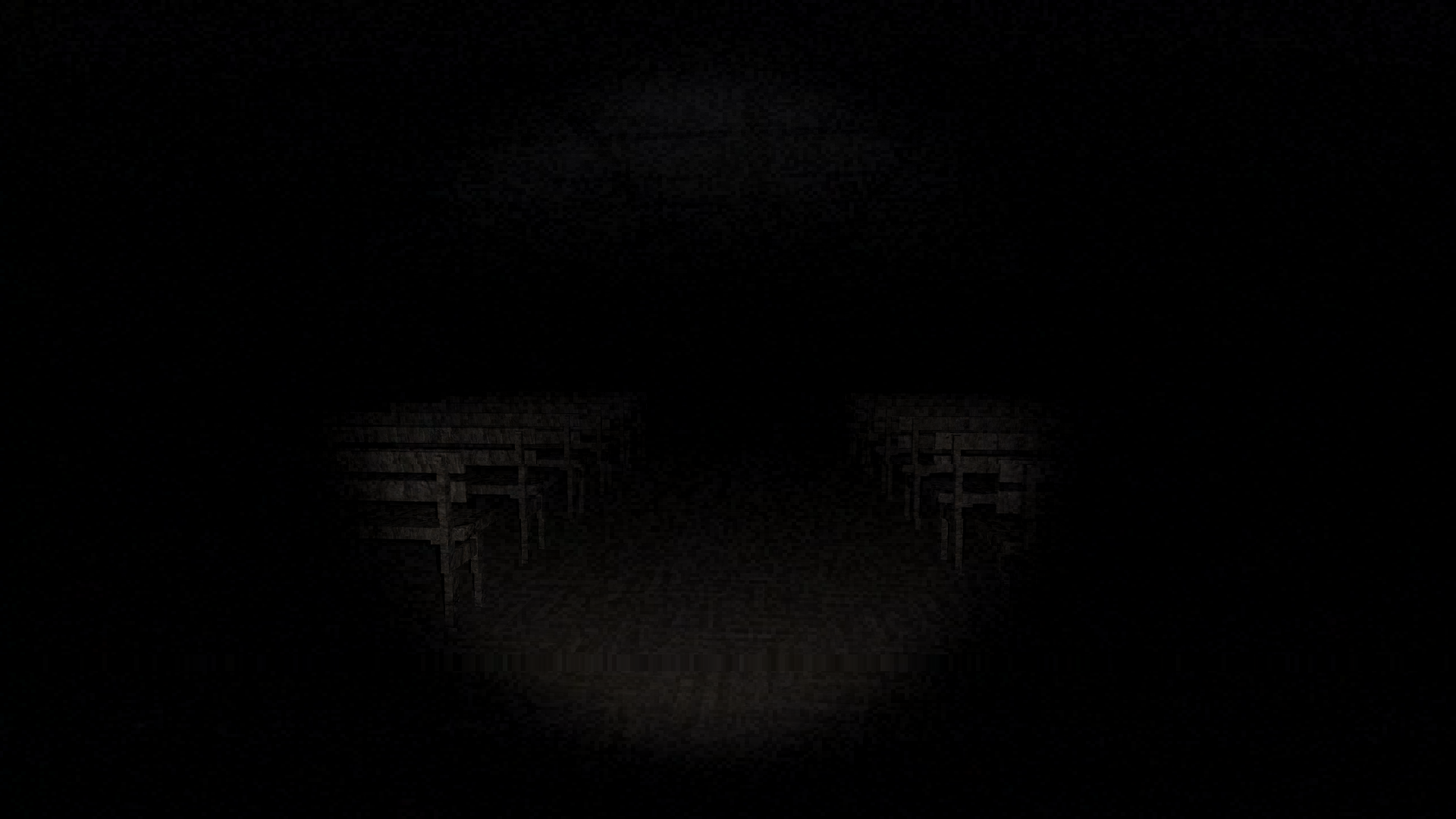 Horror Game Prototype By Dmitri Meltchenko