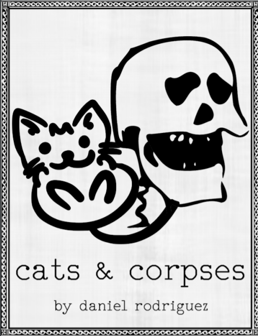 Cats & Corpses by Fandible