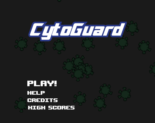 CytoGuard by Marcos Dobrowolski