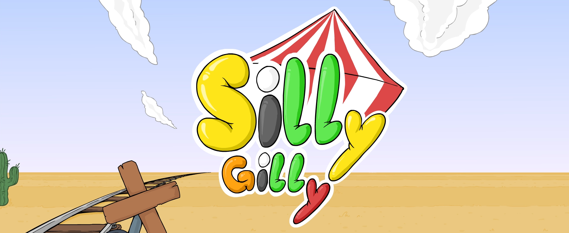 Silly Gilly by SillyGillyTeam