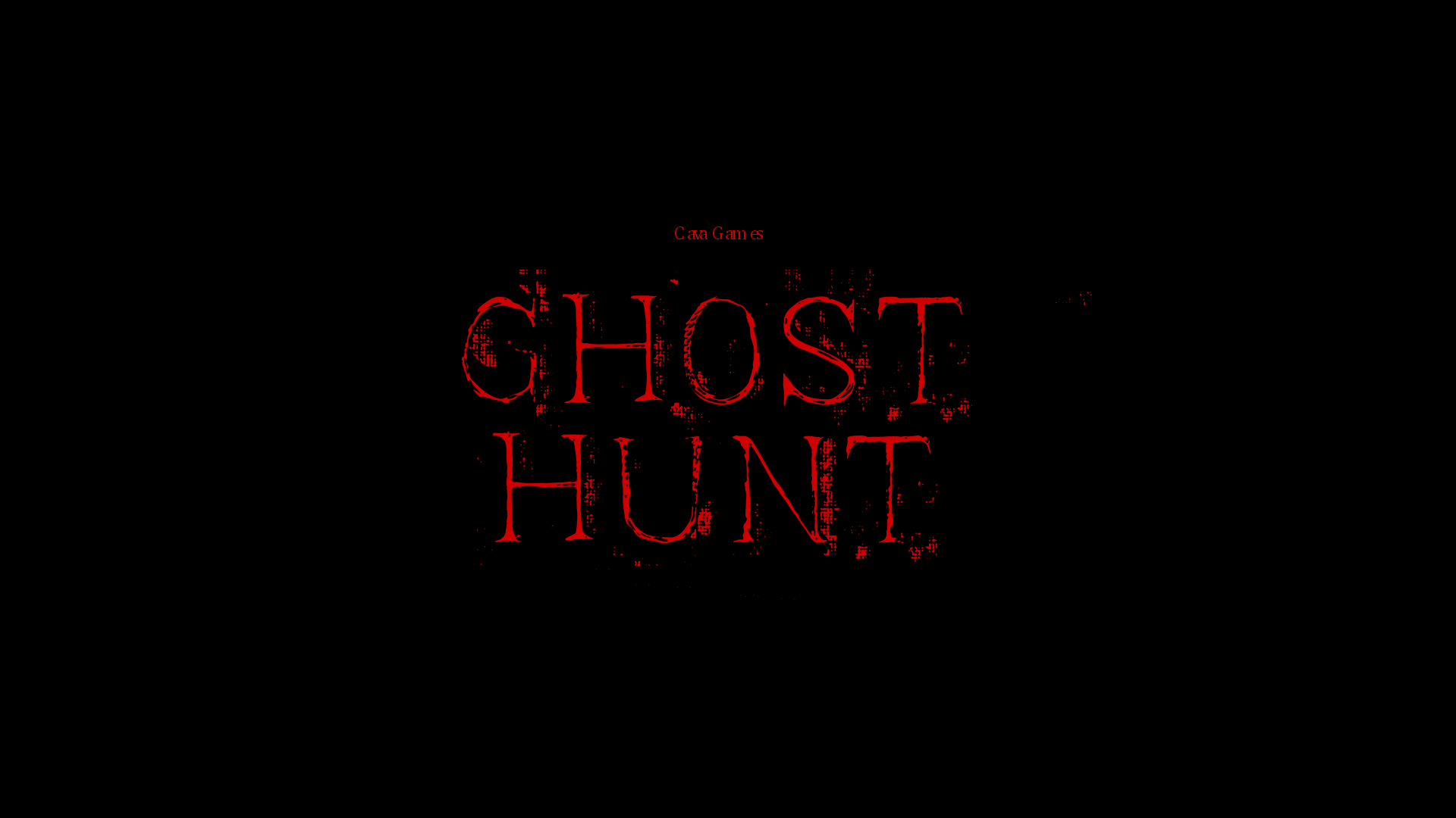 Ghost Hunt (2020 release) by Arkattia