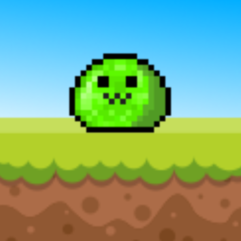 Bongle Demo by chrisb68