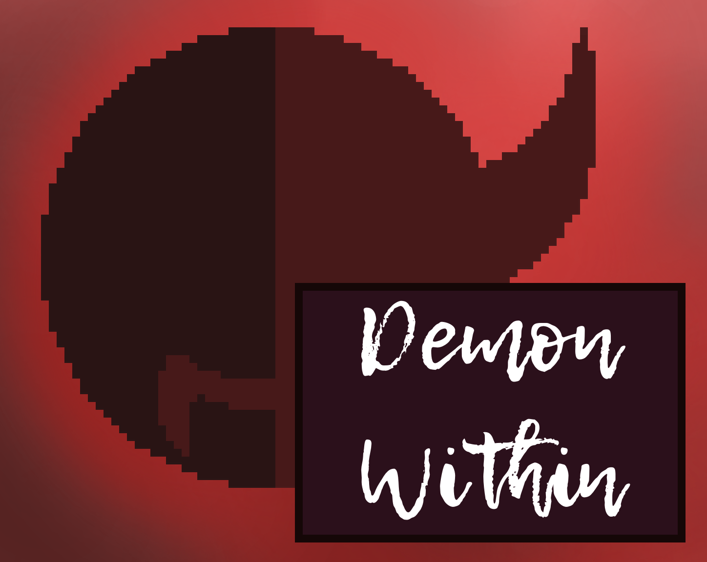 Demon Within by trust_me, Eugeneoyz_1203n