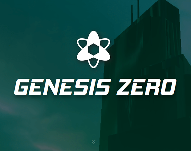 Genesis Zero by Genesis Zero