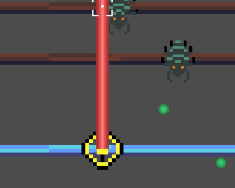 Hyper Slash by Jack Hensley